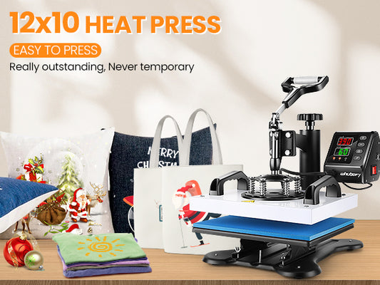 HEAT PRESS – Akeydiy